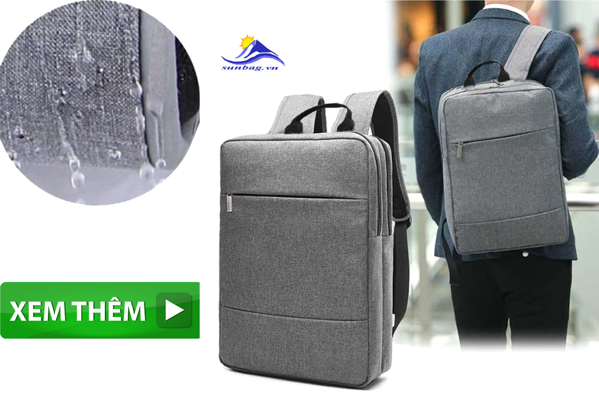 Xưởng May Balo Theo Yêu Cầu. - SunBag